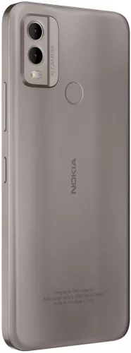 Nokia C22 64GB 2GB Dual SIM Sand