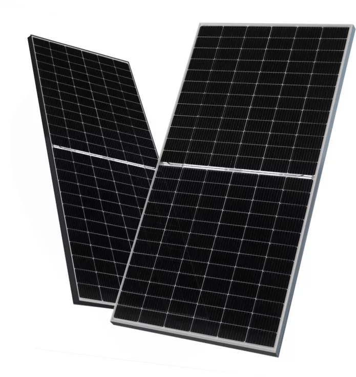 Canadian Solar CS6W-550MS 550 W CS6W-550MS