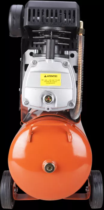 Compresor aer 1500W 50 litri 680719 - cel.ro