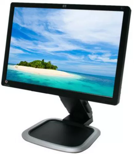 HP L2445w LED 24 inch grad A la CEL.ro