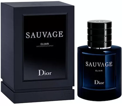 Parfum Christian Dior Sauvage Elixir 60 ml 4038569392850 - cel.ro