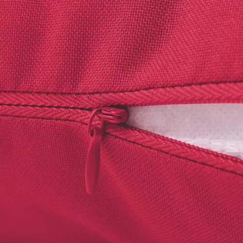 Perne de exterior 2 buc. roz 60 x 60 cm 44829 - cel.ro