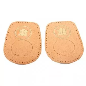 Sustinator calcai cu perforatie detasabila din spuma latex acoperita cu ...