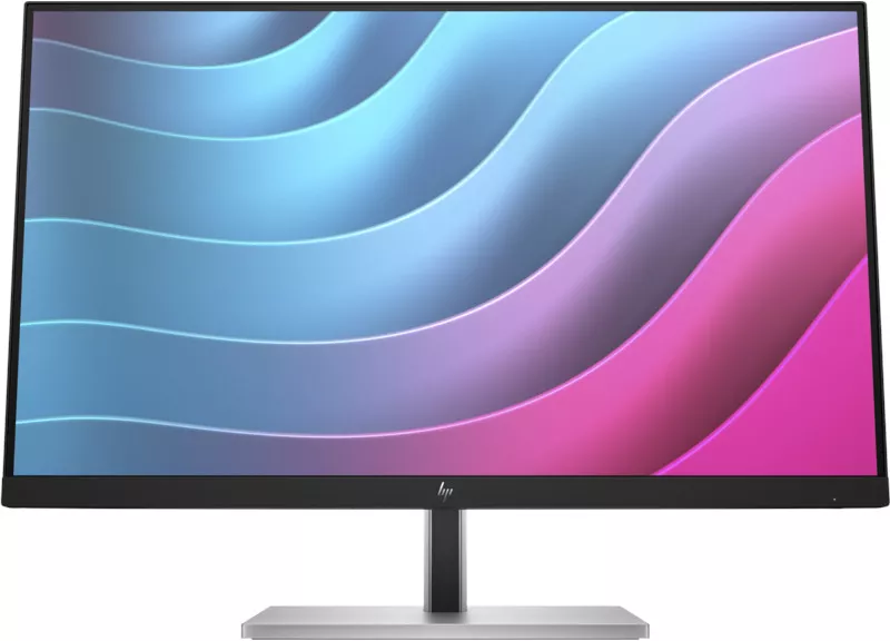 Monitor LED HP E24 G5 23.8 inch Full HD IPS 5ms 75Hz 6N6E9AA - cel.ro