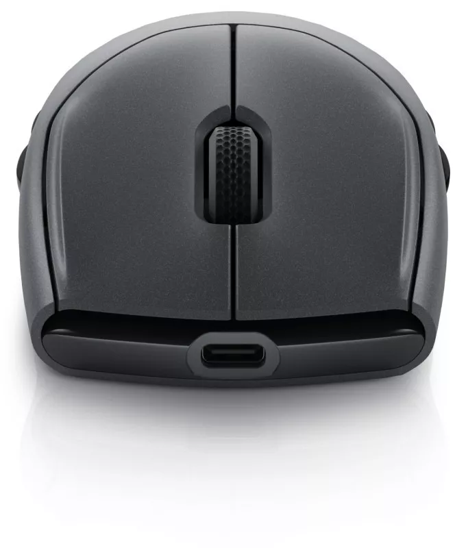 Mouse Gaming Alienware AW720M Wireless Dark Side of the Moon 545-BBDN