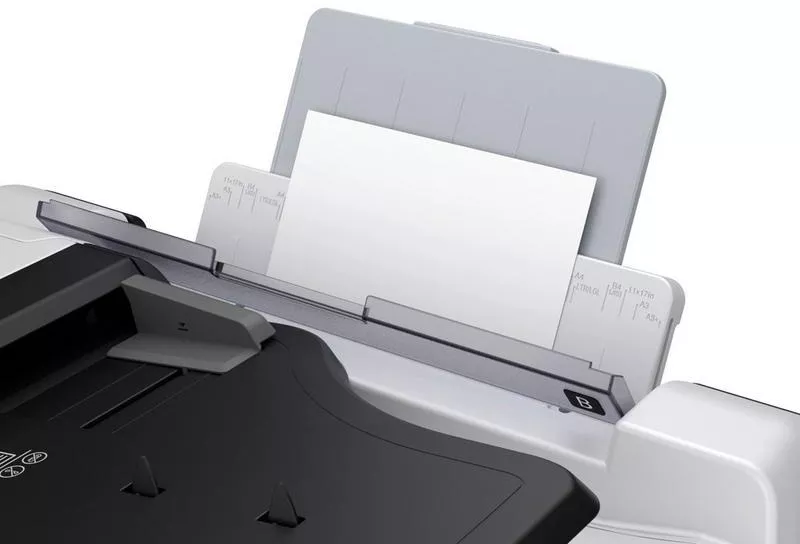 Multifunctionala Epson WorkForce Pro WF-C878RDWF InkJet Color Format A3 ...