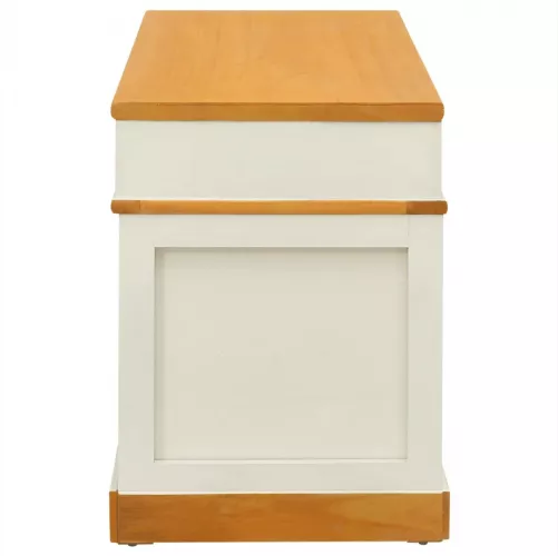 Banca de depozitare Dulap pantofi Bancheta de intrare 240803 - cel.ro