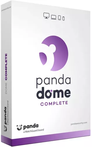 Panda Dome Complete 2 Ani 5 PC Windows MacOS licenta digitala la CEL.ro
