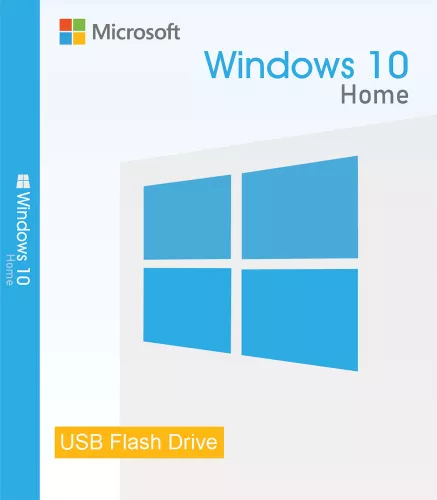 Windows 10 Home 32 64 Bit Multilanguage Retail Flash Usb 2 0 La Cel Ro