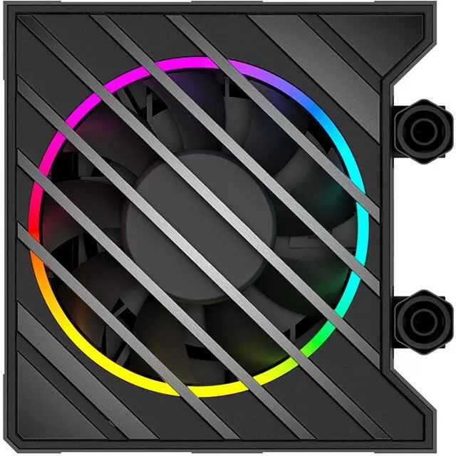 Cooler CPU ID-Cooling Dashflow 360 XT ARGB DASHFLOW-360-XT