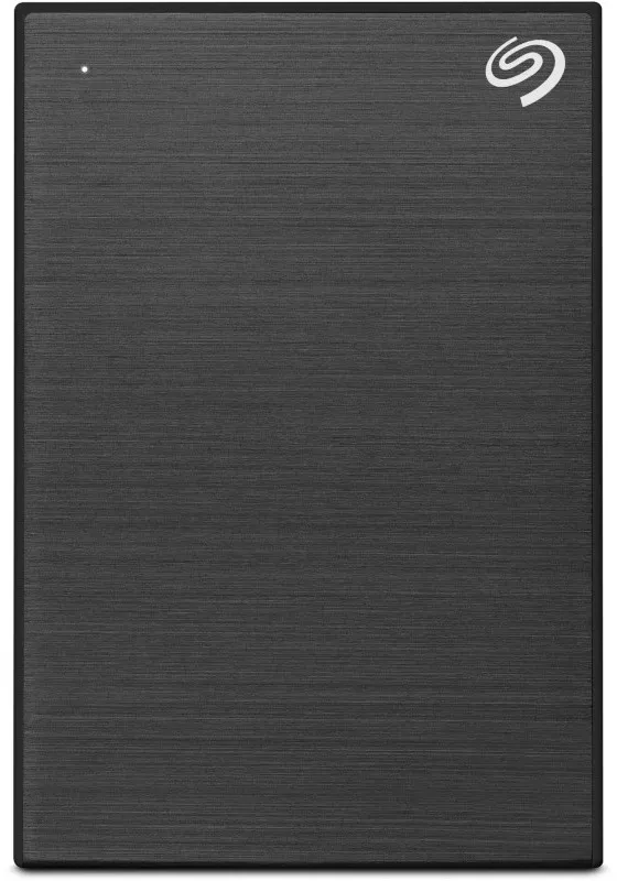 Hard disk extern Seagate One Touch Portable 5TB USB 3.0 Black STKZ5000400