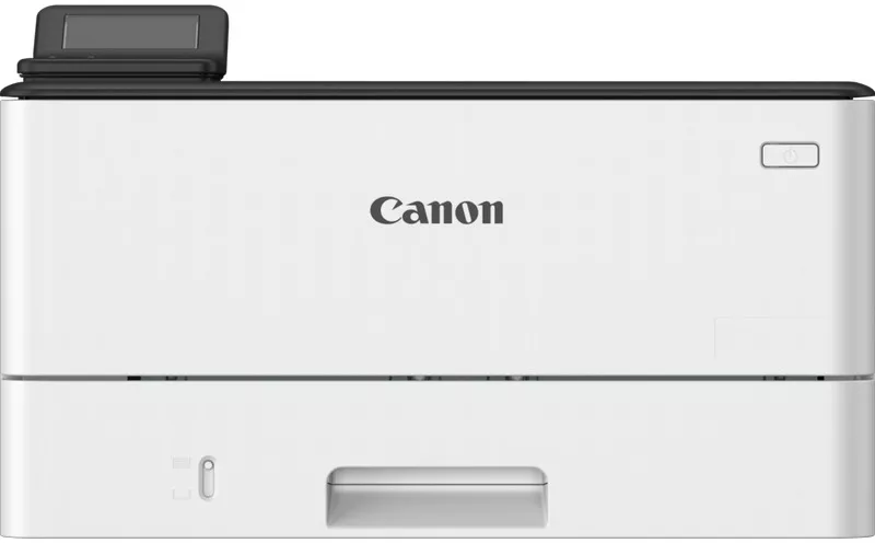 Imprimanta Canon i-SENSYS LBP243dw Laser Monocrom Format A4 Duplex ...