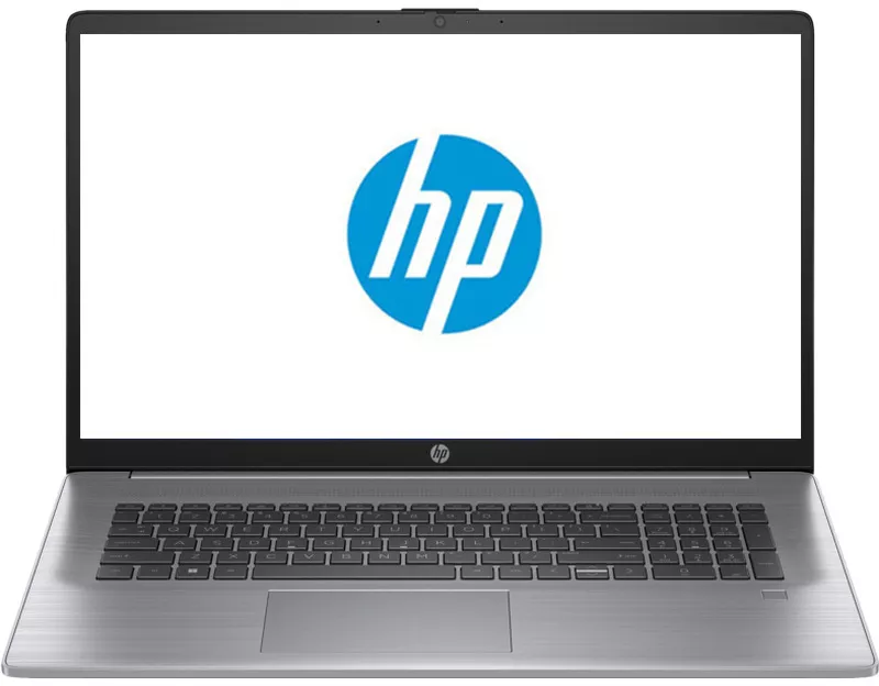 Laptop HP 17.3 470 G10 FHD IPS Procesor Intel Core i5-1335U 16GB DDR4 ...