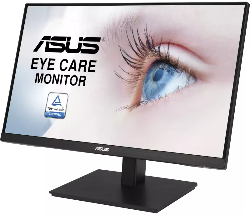 Monitor LED ASUS VA27EQSB 27 inch FHD IPS 5 ms 75 Hz va27eqsb - cel.ro