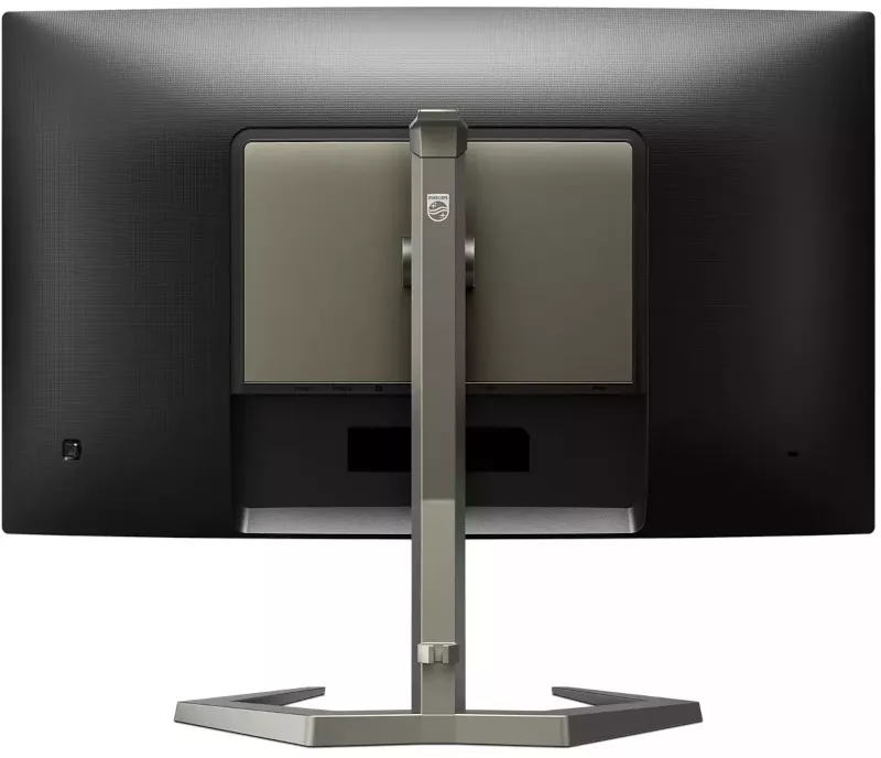 Monitor LED Philips Gaming Evnia 27M1C5200W/00 Curbat 27 inch FHD VA 0. ...