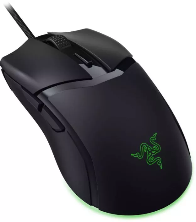 Mouse Gaming Razer Cobra RGB Black RZ01-04650100-R3M1 - cel.ro