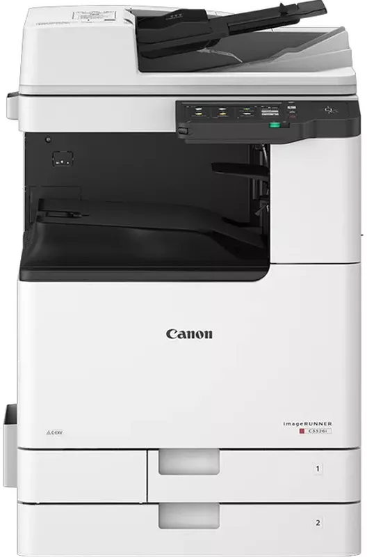 Multifunctionala Canon imageRUNNER C3326i Laser Color Format A3 Duplex ...