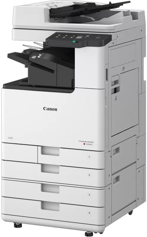 Multifunctionala Canon imageRUNNER C3326i Laser Color Format A3 Duplex ...