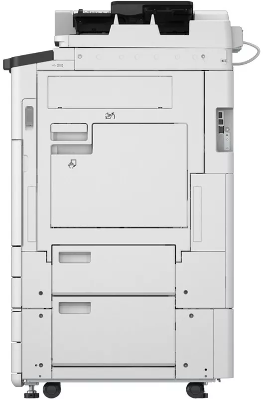 Multifunctionala Canon imageRUNNER C3326i Laser Color Format A3 Duplex ...