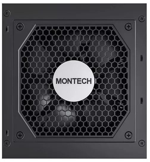Sursa Montech Century G5 80+ Gold 750W SAMTCENG5750 SAMTCENG5750 - cel.ro