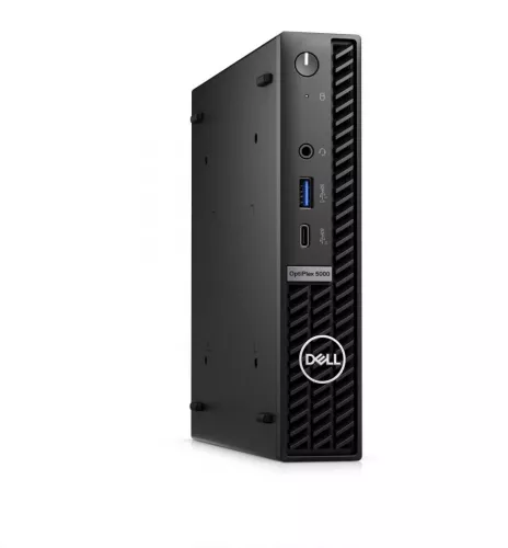 Desktop Dell OptiPlex 5000 MFF Intel i5-12500 16GB 512GB SSD W11 Pro ...