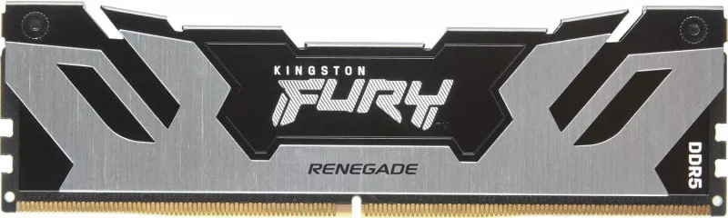 Memorie Kingston FURY Renegade Silver 32GB DDR5 6400MHz CL32 KF564C32RS-32 - cel.ro