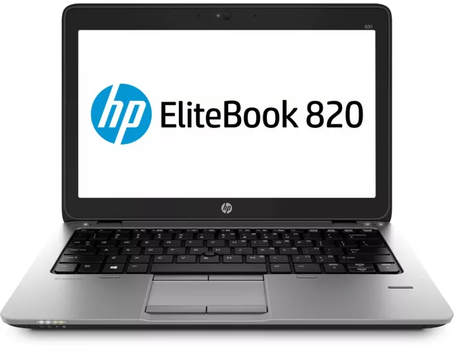HP EliteBook 820 G1 Intel Core i5-4300U 12.5 and Prime 8GB DDR3 HDD la CEL.ro