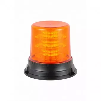 Girofar LED 12V-24V 4 moduri fix ALR0011 ALR0011-4 - cel.ro