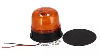 Girofar LED 12V-24V fix SM825PH SM825PH - cel.ro