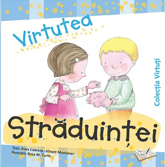 Virtutea straduintei la CEL.ro