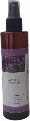 Apa de Lavanda naturala 200 ml SET_CADOU - cel.ro
