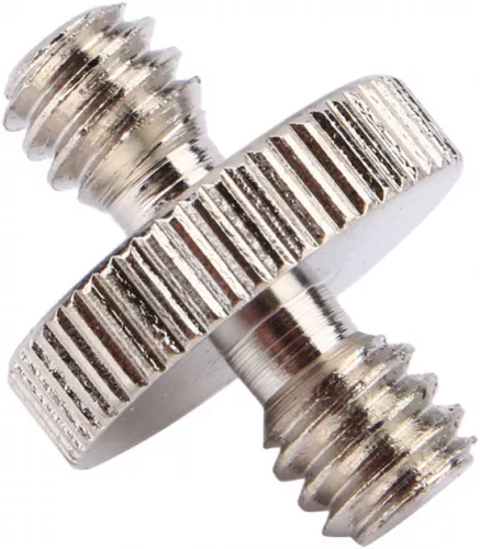 Adaptor trepied / surub 1/4 pentru sisteme de prindere compatibil cu ...