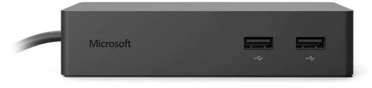 Docking station microsoft surface 4k model 1917 - Second Hand la CEL.ro