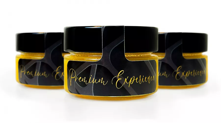 Supliment pentru potenta Premium Potent miere afrodisiaca erectie ...