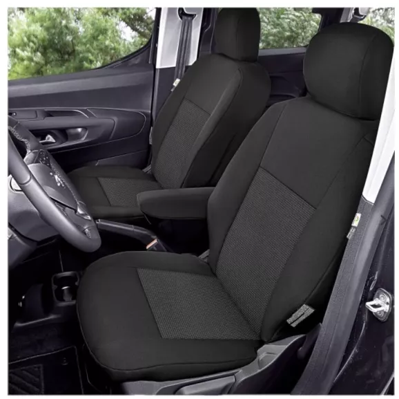 Set huse scaune auto Kegel Tailor Made pentru Peugeot Rifter Partner ...