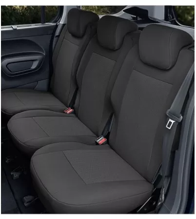 Set huse scaune auto Kegel Tailor Made pentru Peugeot Rifter Partner ...