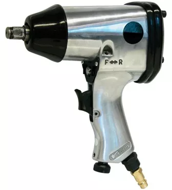 Cheie pneumatica cu impact Carpoint pistol 1/4 6 bar 7000 U/min 684871 ...