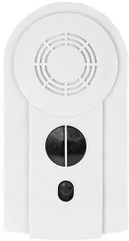 Pachet 10 posturi de interior audio interfon pentru scari de bloc IA02 ...