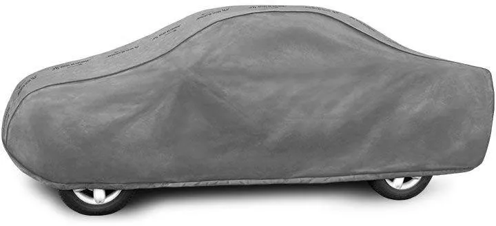 Prelata auto husa exterioara Garage pick-up 490 &ndash 530 cm 5-4129 ...