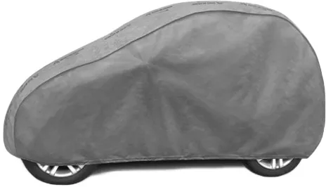 Prelata auto husa exterioara Mobile Garage 250-270cm pentru Smart ForTwo