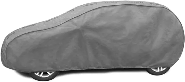 Prelata auto husa exterioara Mobile Garage lungime 400-420cm Marime M ...