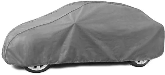 Prelata auto husa exterioara Mobile Garage M Sedan lungime 380-425 cm ...