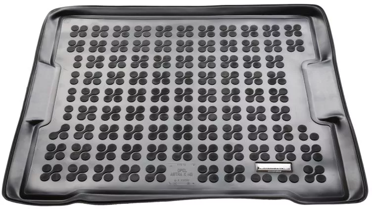 Tavita portbagaj Opel Astra K 10.2015- spate Hatchback 5 usi decupaj ...