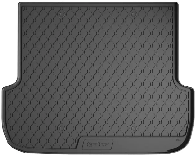 Tavita portbagaj SUBARU OUTBACK BT 2020- podea variabila inaltata ...