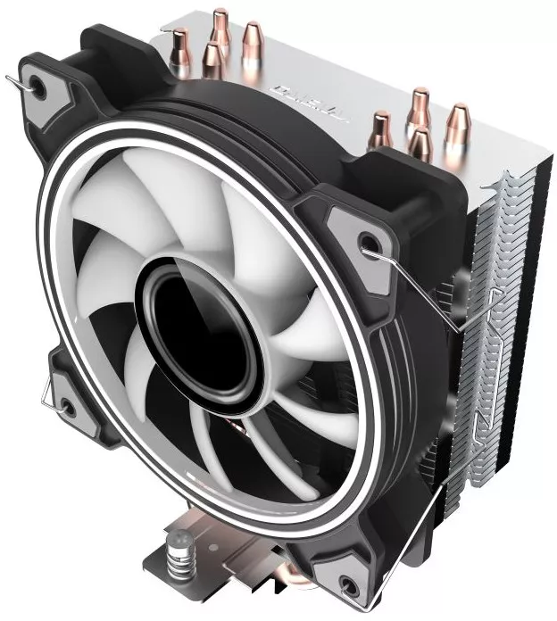Cooler CPU Gamemax Ice Blade ARGB CPGMIBLADEARGBBK - cel.ro