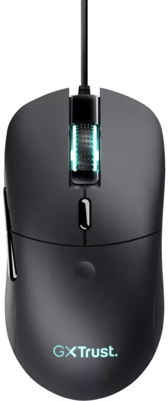 Mouse Gaming Trust GXT 981 Redex Black TR-24634 - cel.ro