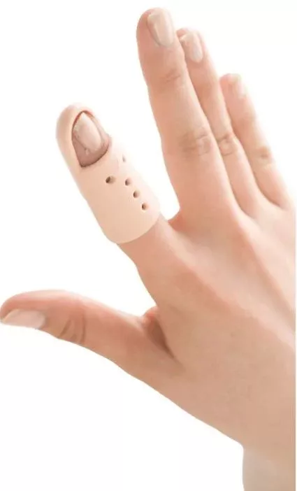 Orteza pentru deget Triamed SRT204 Bej 5 ud6r_406753175 - cel.ro