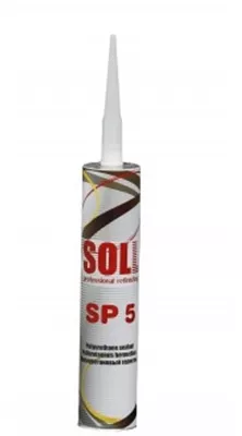 Mastic gri 310 ml SOLL-SP5310G - cel.ro