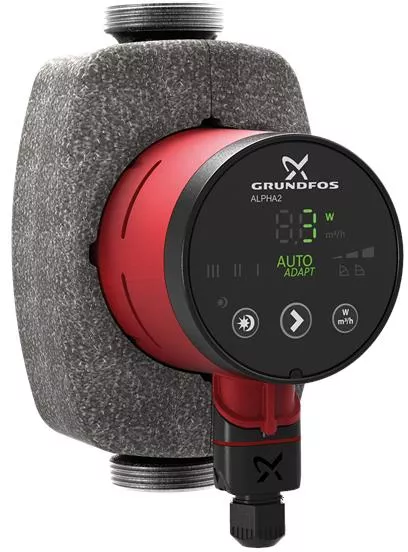 Pompa Grundfos Alpha2 25-60 N 180 97993211 - cel.ro