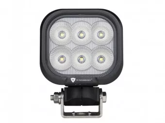 Proiector de lucru LED OSRAM 6LED 60W TT.13320 TT.13320 - cel.ro